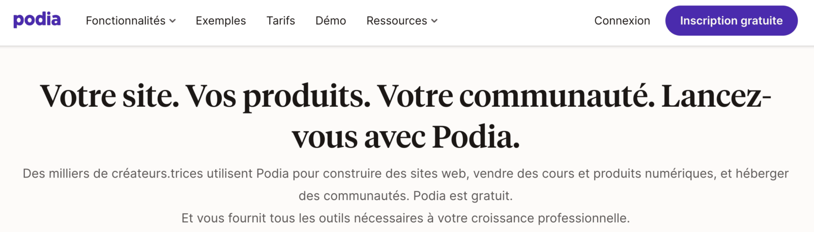 Plateforme de formation en ligne : où héberger sa formation