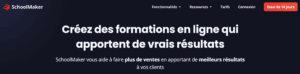Plateforme de formation en ligne : où héberger sa formation